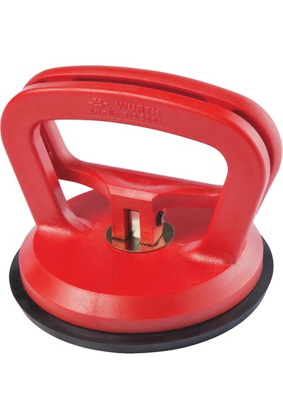 Würth Tek Kafalı Vantuz 30 kg