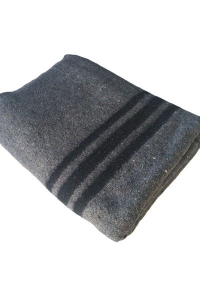 Yerli Şantiye Battaniyesi