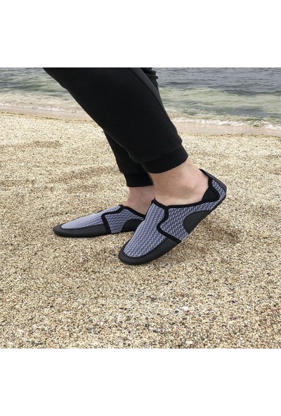 Kalın Tabanlı Yumuşak Iç Tabanlı Çok Amaçlı Deniz Ayakkabısı Havuz Plaj Bahçe Ayakkabısı Kalın Tabanlı Yumuşak Iç Tabanlı Çok Amaçlı Deniz Ayakkabısı Havuz Plaj Bahçe Ayakkabısı