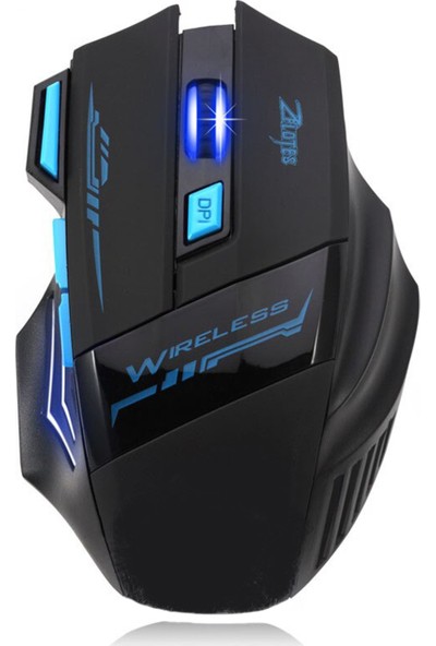 Polygold Pg 8811 Gaming 7 Buton Mouse