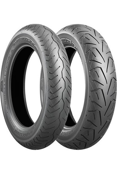 Bridgestone 120/70ZR-19 M/c 60W 2019 Brıdgestone Harley Davidson Ön Lastik