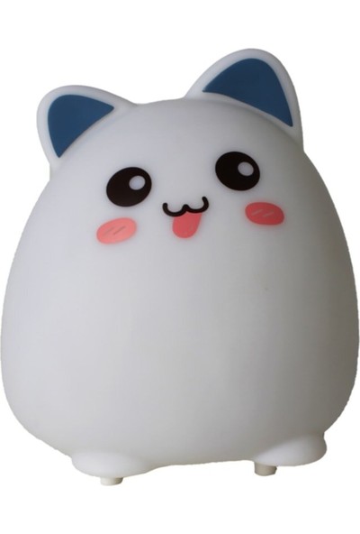 Bestcom Sevimli Hayvan LED Bluetooth Hoparlör