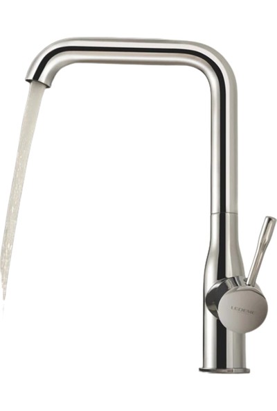 Charge Mutfak Musluğu