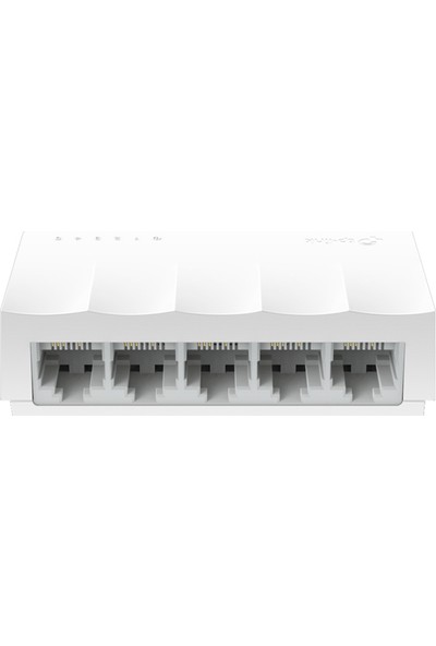 Tp-Lınk LS1005 5 Port 10/100 Mbps Ethernet Swıtch Tp-Lınk LS1005 5 Port 10/100 Mbps Ethernet Swıtch