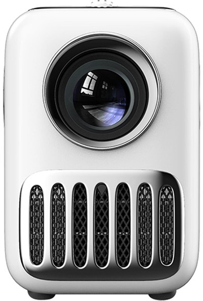 Wanbo T2R Max 1080P Android 9.0 Projeksiyon Cihazı (Wanbo Türkiye Garantili) Wanbo T2R Max 1080P Android 9.0 Projeksiyon Cihazı (Wanbo Türkiye Garantili)