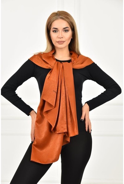 İpekPark BAMBU-00001-BAMBU Şal ve Boyun Şalı