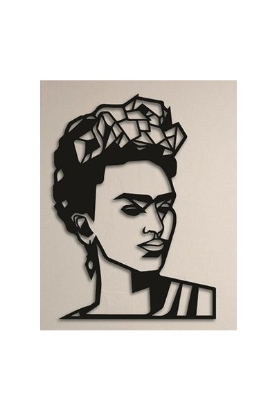 Beyko Tasarım Metal Tablo