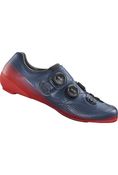 Shimano Ayakkabı SH-RC702 Kırmızı 46.0 ESHRC702MCR01S46000 Shimano Ayakkabı SH-RC702 Kırmızı 46.0 ESHRC702MCR01S46000