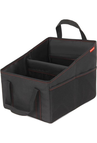 Cmt Mack MCC-5003 Easygo Araç Içi Organizer Siyah Cmt Mack MCC-5003 Easygo Araç Içi Organizer Siyah