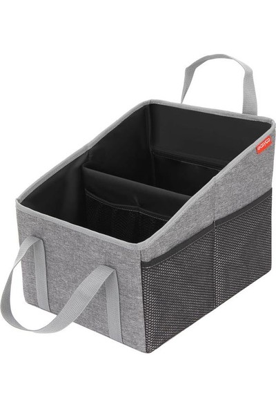 Cmt Mack MCC-5004 Easygo Araç Içi Organizer Gri