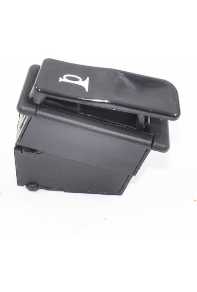 YBS Alpha Korna Düğmesi