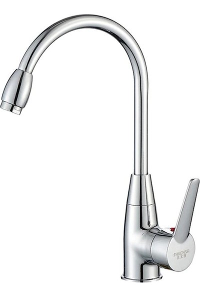 Charge Mutfak Musluğu