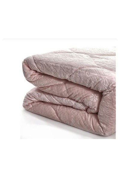 Merinos Bade Pudra Çift Kişilik Yorgan Merinos Merinos Bade Pudra Çift Kişilik Yorgan Merinos