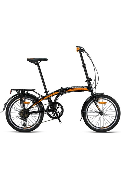 Kron Fold 3,0 Katlanır 20 Jant