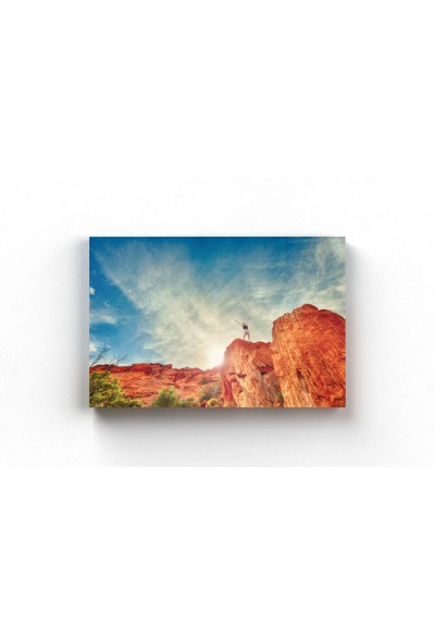 Asilmeydan Dekoratif Duvar Kanvas Tablo Ahşap Yapı ve Kanvas Kumaş Asilmeydan Dekoratif Duvar Kanvas Tablo Ahşap Yapı ve Kanvas Kumaş