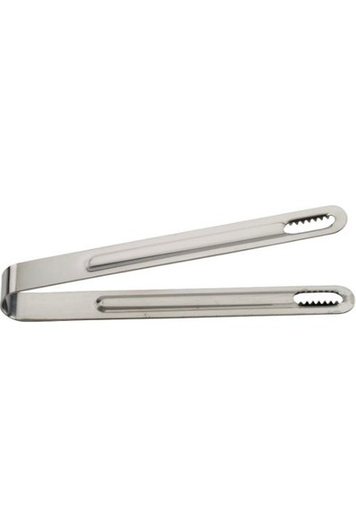 Paşabahçe Çelik Buz Maşası 16CM