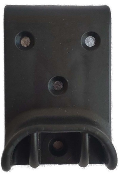 Zeygen Baza Stoper Baza Yatak Tutucu Plastik Baza Tutucu 8 Adet