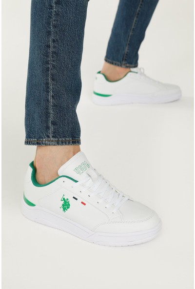 U.s. Polo Assn. Artemıs 2fx Erkek Sneaker