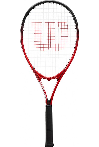 Wilson Prostaff Precision Xl 110 Yetişkin Tenis Raketi (27 Wilson Prostaff Precision Xl 110 Yetişkin Tenis Raketi (27