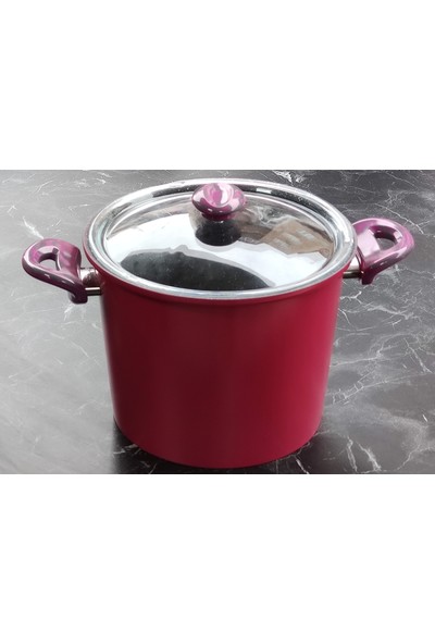 Göksan Mutfak Granit Derin Makarna Tenceresi Göksan Mutfak Granit Derin Makarna Tenceresi