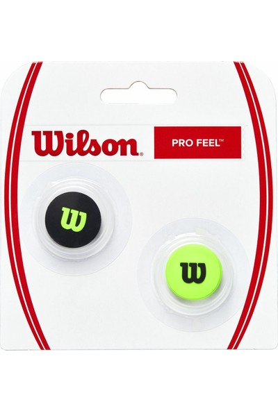 Wilson Pro Feel Blade Titreşim Önleyici Wilson Pro Feel Blade Titreşim Önleyici