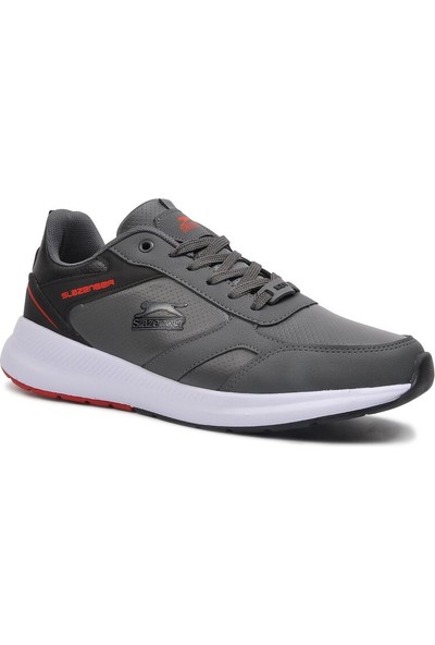 Slazenger Füme Erkek Spor Ayakkabı