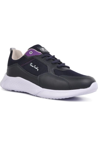 Pierre Cardin Lacivert Erkek Fileli Sneaker Pierre Cardin Lacivert Erkek Fileli Sneaker