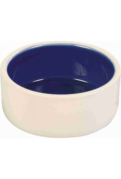 Trixie Köpek Seramik Mama ve Su Kabı 0,35LT. 12CM Trixie Köpek Seramik Mama ve Su Kabı 0,35LT. 12CM
