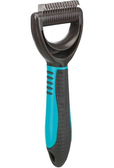 Trixie Alt Kürk ve Üst Kürk Tarağı , 6X17CM