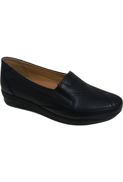 Bifond Shoes % 100 Hakiki Deri Ortopedik Anne Ayakkabısı Bifond Shoes % 100 Hakiki Deri Ortopedik Anne Ayakkabısı
