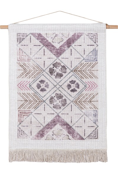 Bubigo Özel Tasarım Dekoratif Otantik Kumaş Tablo Bubigo Özel Tasarım Dekoratif Otantik Kumaş Tablo