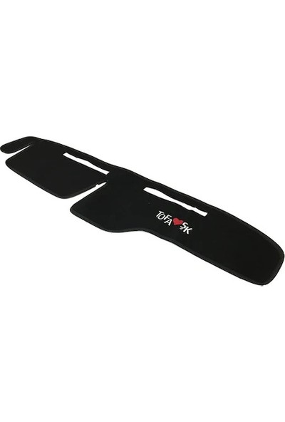 Bozkır Tofaş Tofaşk Yazılı Torpido Halısı Düşük Göğüslük Bozkır Tofaş Tofaşk Yazılı Torpido Halısı Düşük Göğüslük