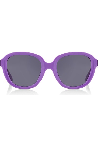 Aqua Di Polo 1987 Çocuk Mor Uv 400 Korulmalı Güneş Gözlüğü