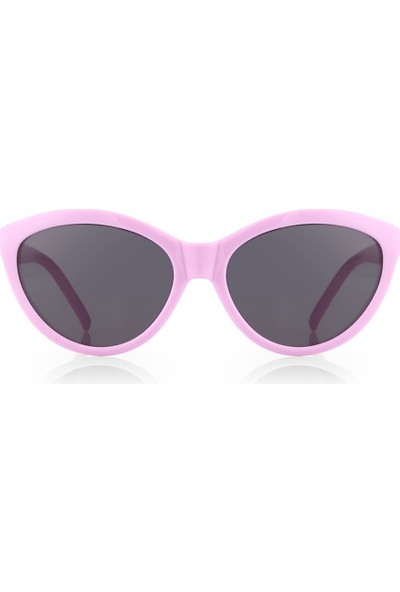 Aqua Di Polo 1987 Çocuk Mor Uv 400 Korulmalı Güneş Gözlüğü