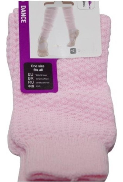 Domyos Bale Tozluğu Dans Tozluğu Çocuk Domyos Meridyendukkan Pembe