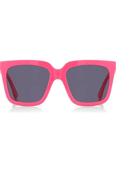 Aqua Di Polo 1987 Çocuk Pembe Uv 400 Korulmalı Güneş Gözlüğü Aqua Di Polo 1987 Çocuk Pembe Uv 400 Korulmalı Güneş Gözlüğü
