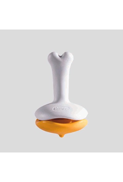 Dophın Mango Dayanıklı Ödül Hazneli Köpek Oyuncağı