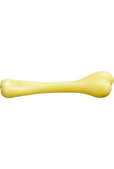 Karlıe Naylon Çiğneme Kemiği Vanilyalı 15CM Karlıe Naylon Çiğneme Kemiği Vanilyalı 15CM