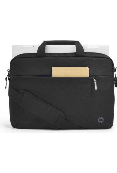 Hp Profesyonel Serisi 14.1 Inç Üstten Beslemeli Bilgisayar Çantası 500S8AA Hp Profesyonel Serisi 14.1 Inç Üstten Beslemeli Bilgisayar Çantası 500S8AA