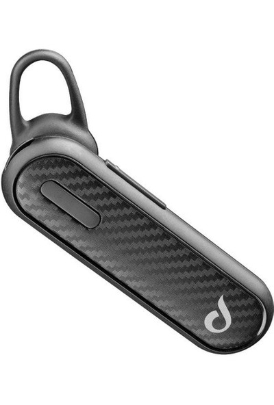 Cellular Line Cellularline Grace Kablosuz Siyah Bluetooth Kulaklık