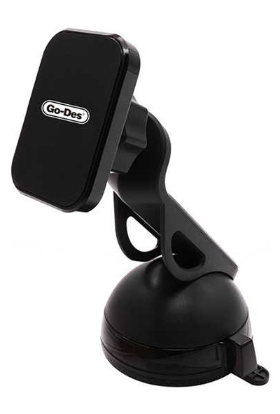 Hopy Kent Go Des HD604 Manyetik Araç Telefon Tutucu Hopy Kent Go Des HD604 Manyetik Araç Telefon Tutucu