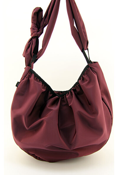 Kumaş Hafif Salaş Postacı Çantası