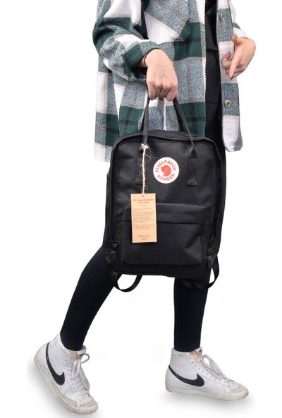 Kanken Sırt Çantası