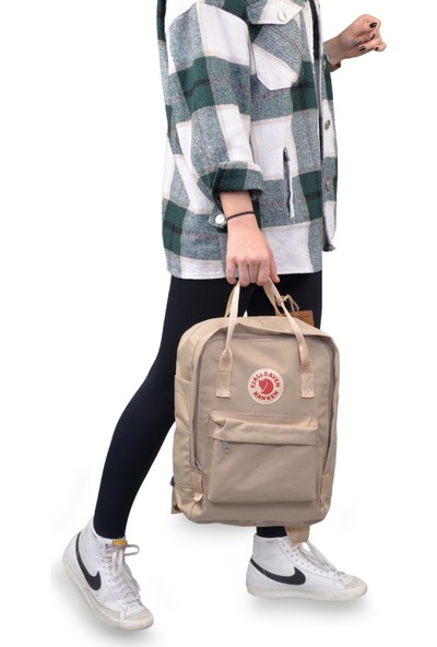 Kanken Sırt Çantası