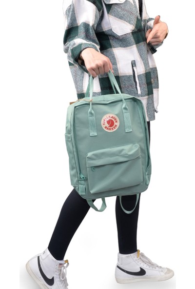 Kanken Sırt Çantası