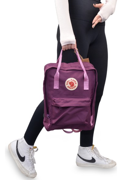 Kanken Sırt Çantası