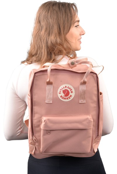 Kanken Sırt Çantası