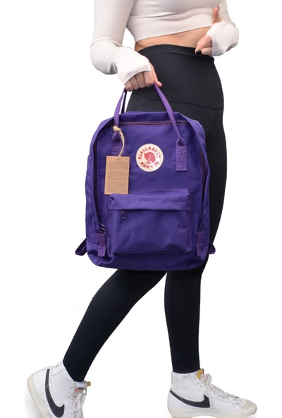 Kanken Sırt Çantası