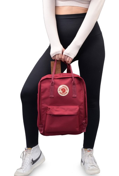 Kanken Sırt Çantası