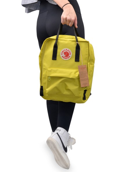 Kanken Sırt Çantası